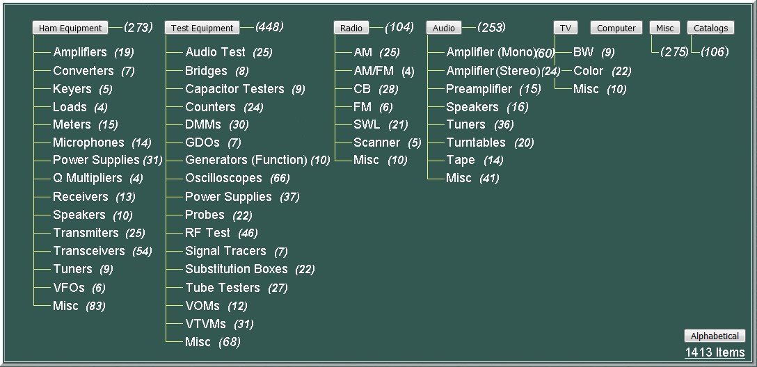 Heathkit Information